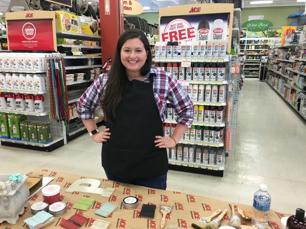 Colorado Anne Classes at Ace Hardware - Colorado Anne